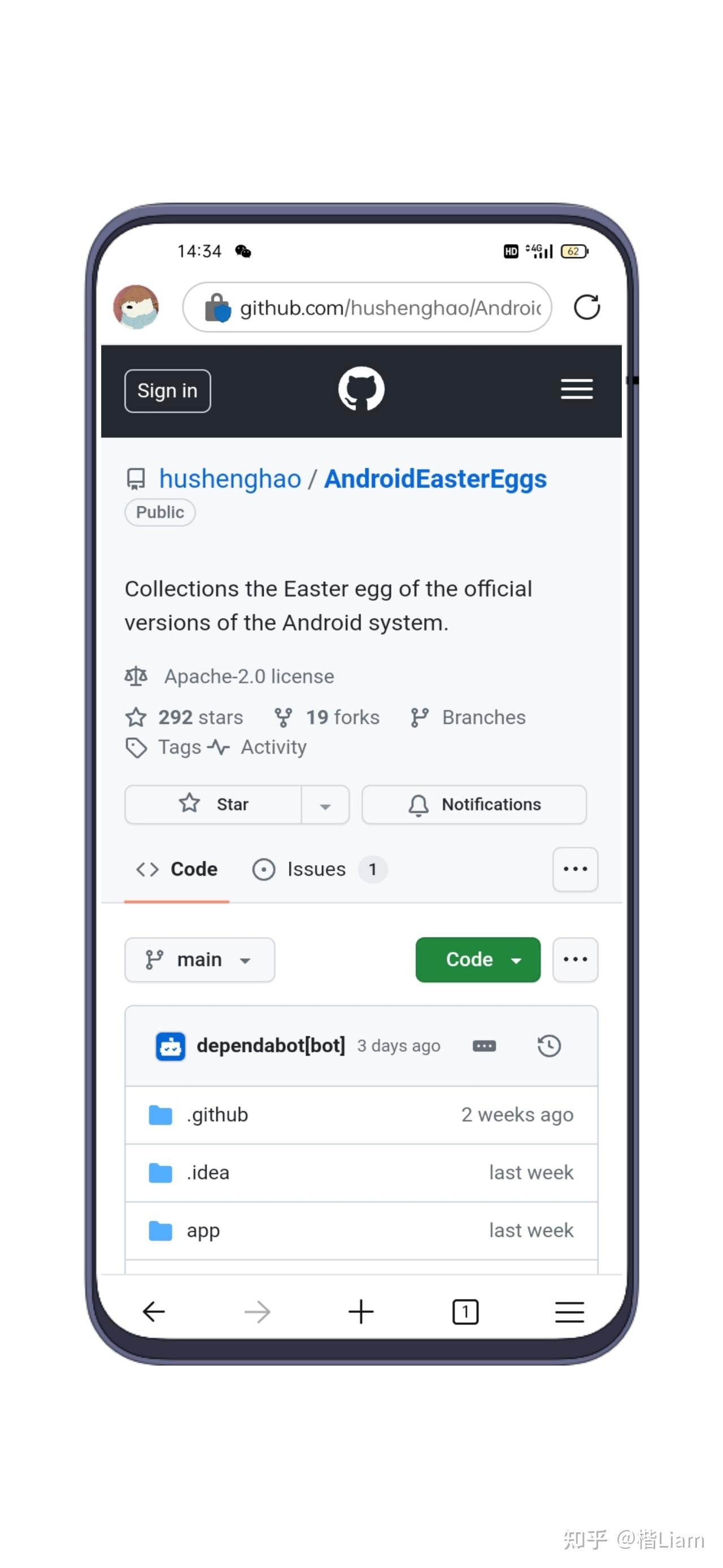 「Liam」「安卓彩蛋 上」安卓的彩蛋，也许会让你眼前一亮（附安卓彩蛋合集app下载）（2025年更新至15.0） - 知乎