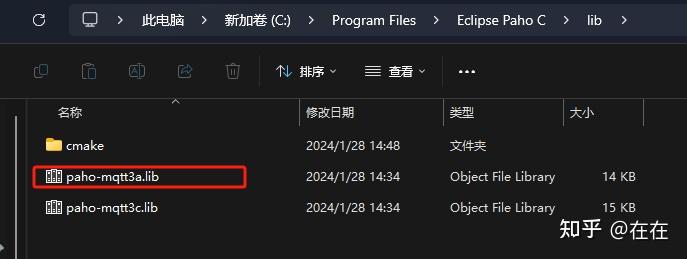 windows编译Eclipse Paho (C/C++)库 - 知乎