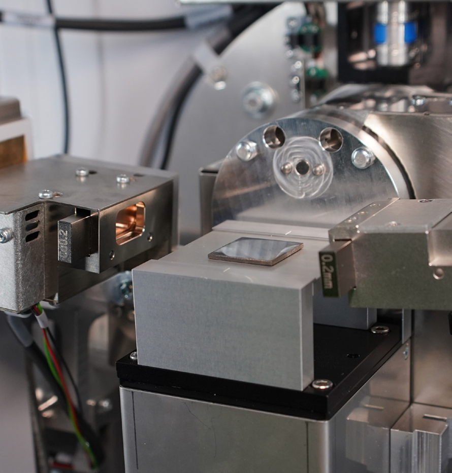 应用分享 | X射线反射率(X-ray reflectivity, XRR) - 知乎