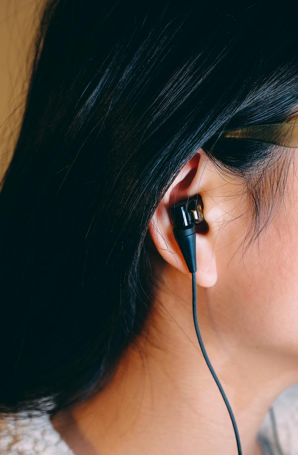 纤细的腹肌——SONY XBA-300AP耳机测评 外观篇 - 知乎