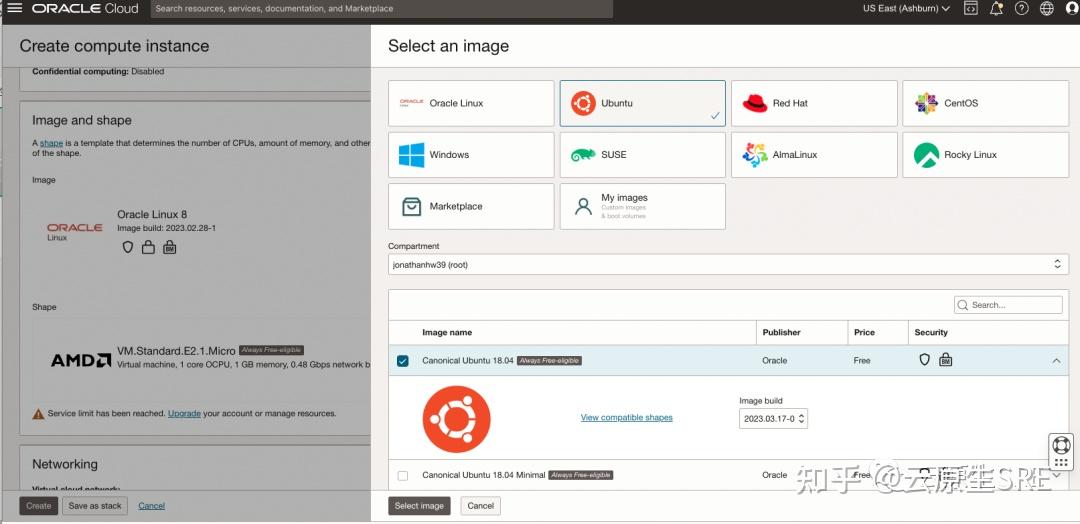 真香！！Oracle 虚机免费白嫖，搭建个人ChatGPT站点（防封号指南） - 知乎