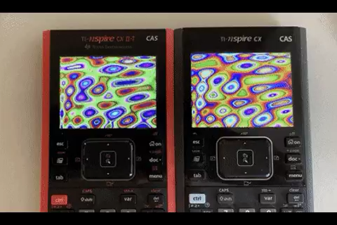 首个支持TI-Nspire CX II系列的Ndless版本—Ndless 5正式发布 - 知乎