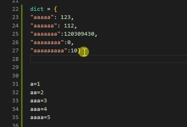 VS Code中那些让我眼前一亮的优秀插件 - 知乎