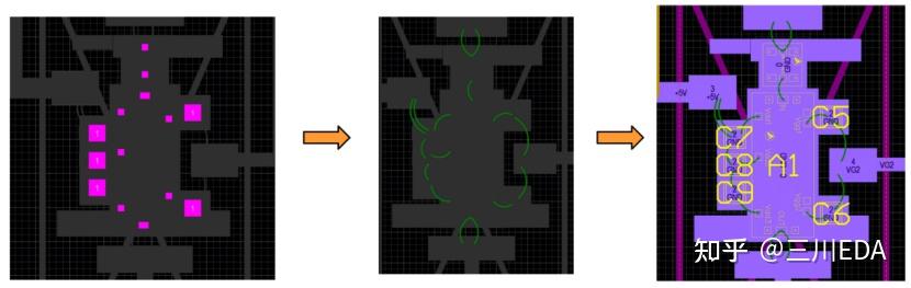 国产化自研EDA——PCB&MCM设计软件 - 知乎