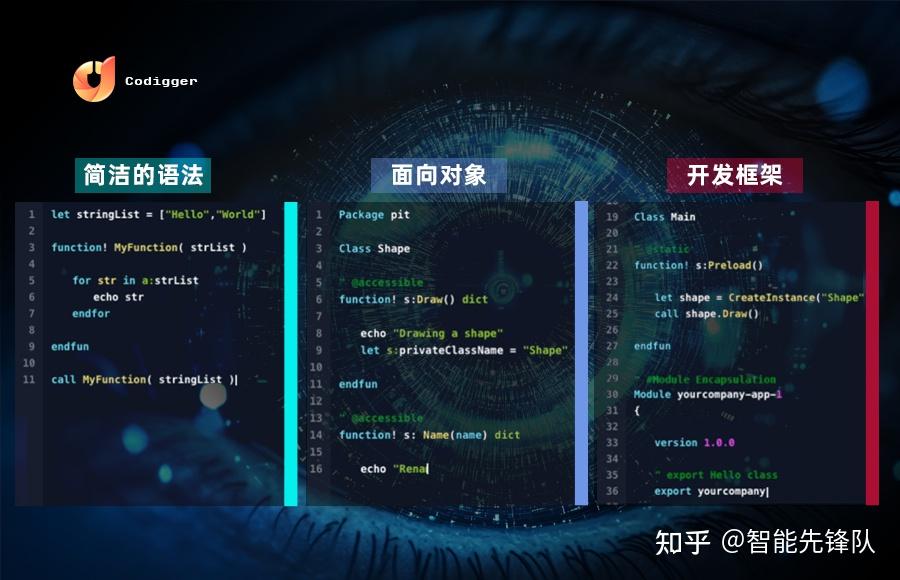Object Sense (OSE)：一款从编辑器脚本发展起来的编程语言 - 知乎