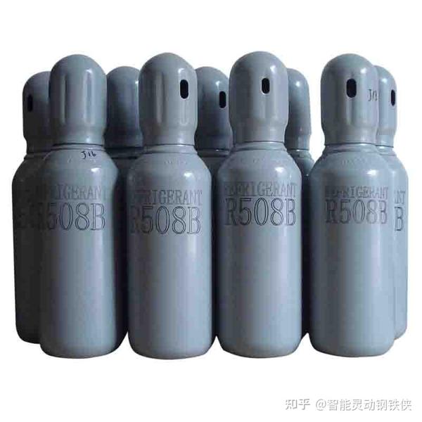 制冷剂（雪种）介绍 - 知乎