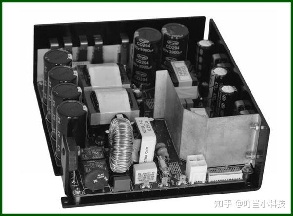 如何轻松组装一台顶级D类功放？看完你就知道了！ - 知乎