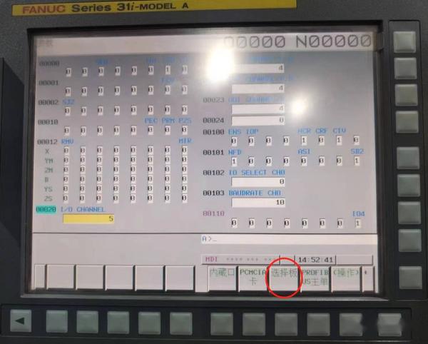 【软件】FANUC与FFFTP软件通讯案例介绍 - 知乎