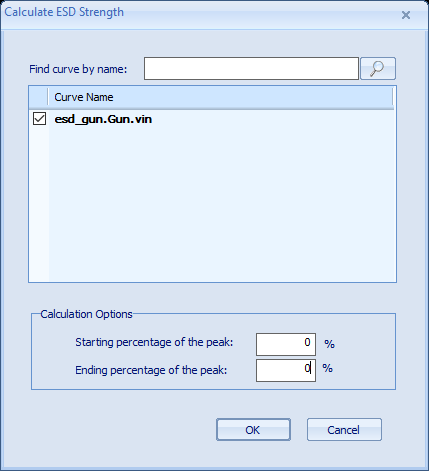 ESD模拟教程 - 知乎