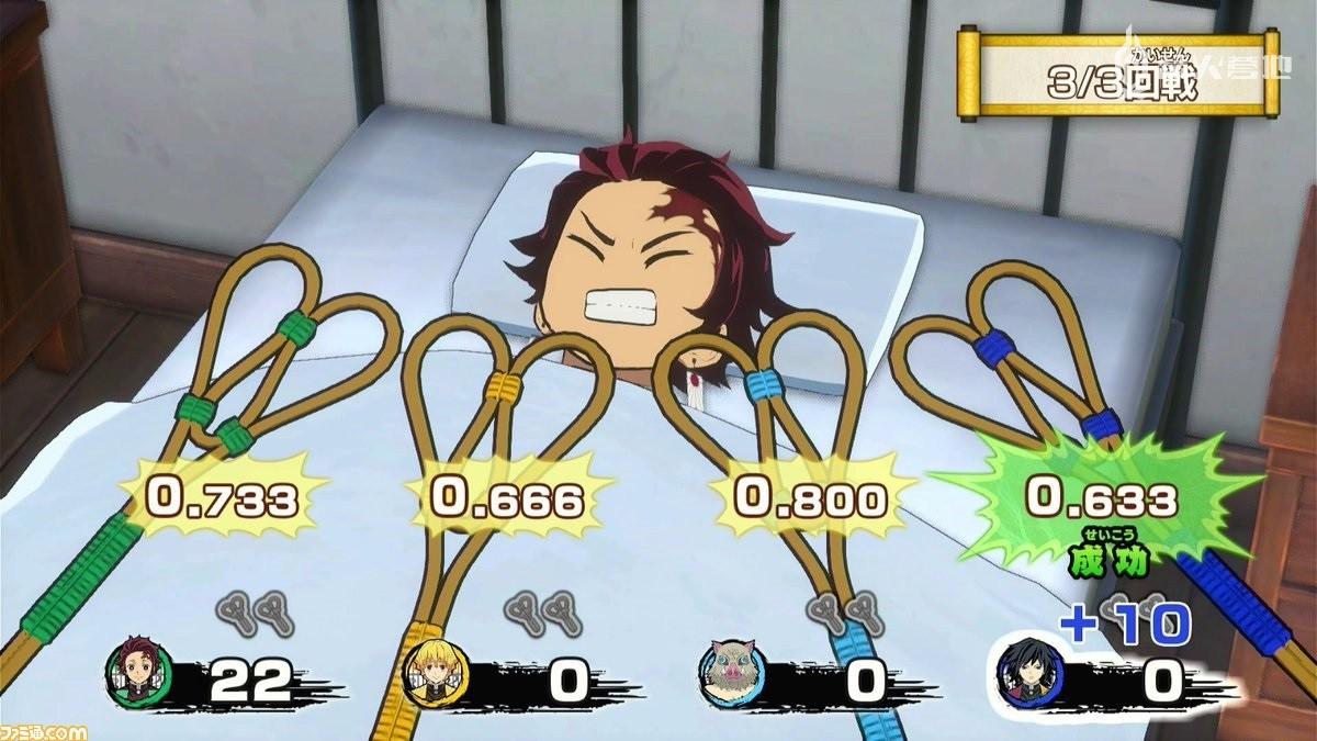 Fami 通盘点 2024 年值得关注的 20 款 Switch 游戏 - 知乎