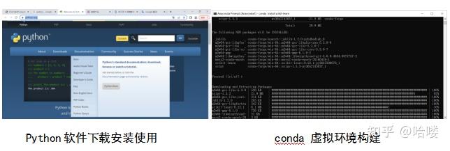 基于python多光谱遥感数据处理、图像分类、定量评估及机器学习方法 - 知乎