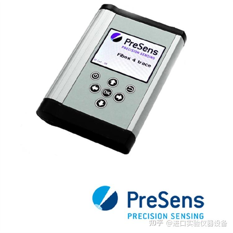 presens荧光式和极谱式溶氧仪测量地表水中溶解氧含量的比较 - 知乎