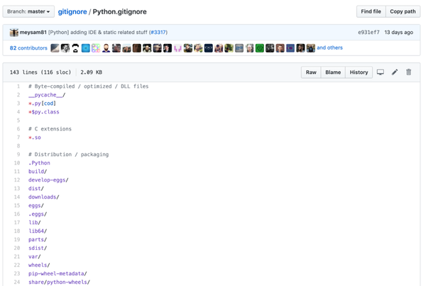 论文LaTeX、项目README：无脑套用格式、开源模板最高10万赞 - 知乎