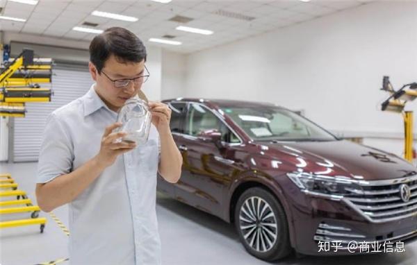 何为“品质”？上汽大众用硬核设备与严苛标准告诉你答案 - 知乎