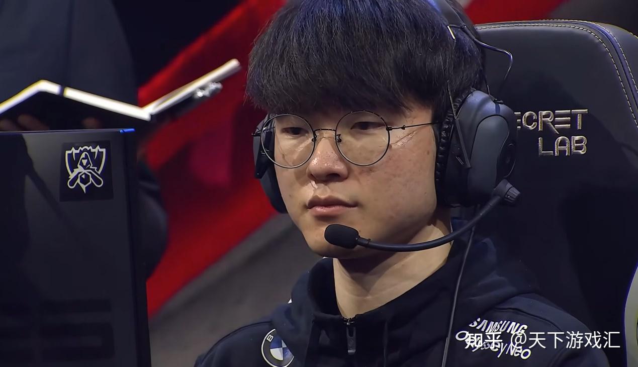 对Faker存在偏见？LPL官方遭质疑：S12开赛至今，Faker没拿过MVP - 知乎