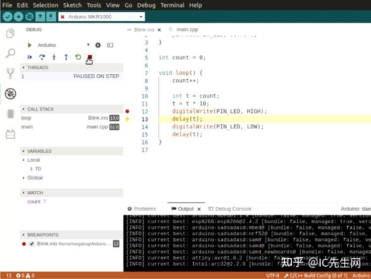 如何调试 Arduino 项目——编写 Arduino 代码的更好方法 - 知乎
