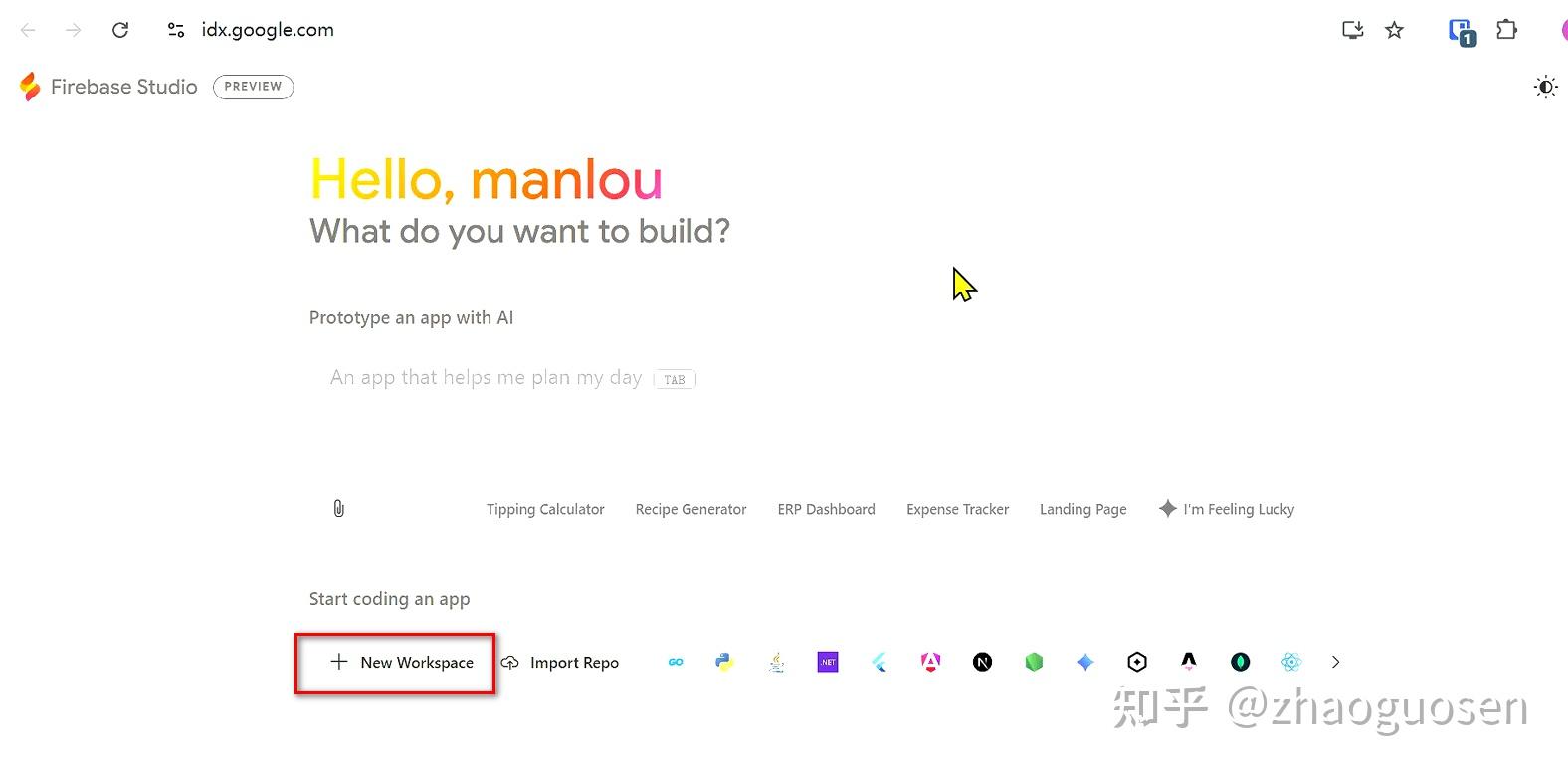 Google idx的简单应用 - 知乎