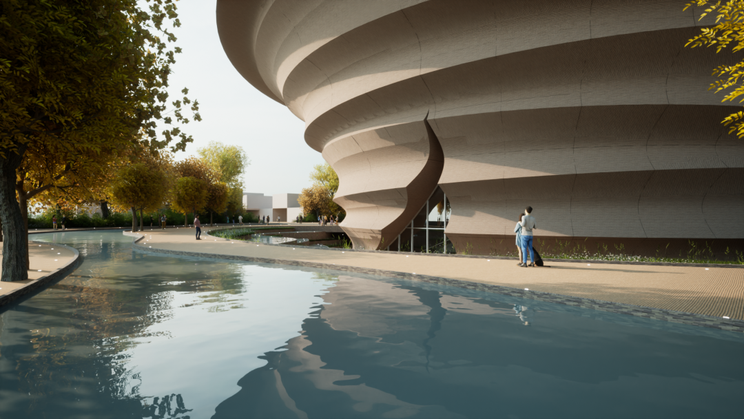 孙大勇 Penda China 槃达建筑的第一个10年 - 知乎