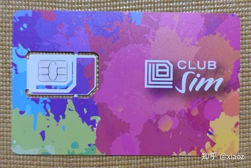 香港ClubSim手机卡：购买经验与使用技巧分享 - 知乎