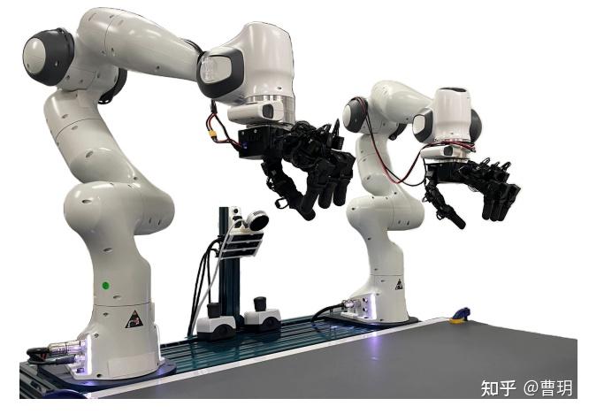 DexCap 阅读笔记 Scalable and Portable Mocap Data Collection System for ...