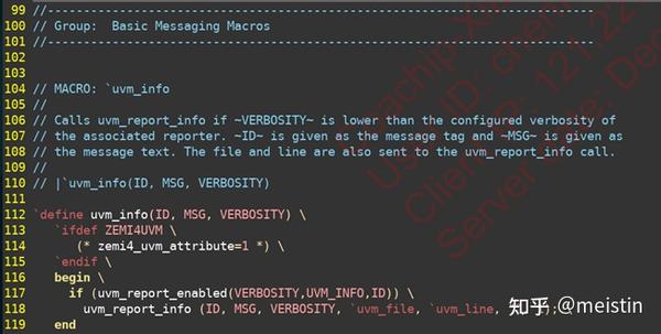 [UVM源代码研究] report机制分析（uvm-1.2版） - 知乎