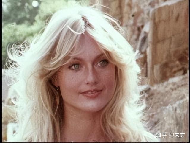 Female 瑞典 玛丽·斯塔文（Mary Stävin） - 知乎