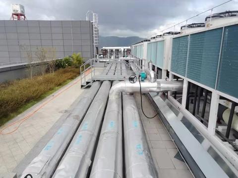 噪声影响模拟评估软件是用Cadna-A么？这个软件怎么样，什么噪声都能模拟么？ - 知乎