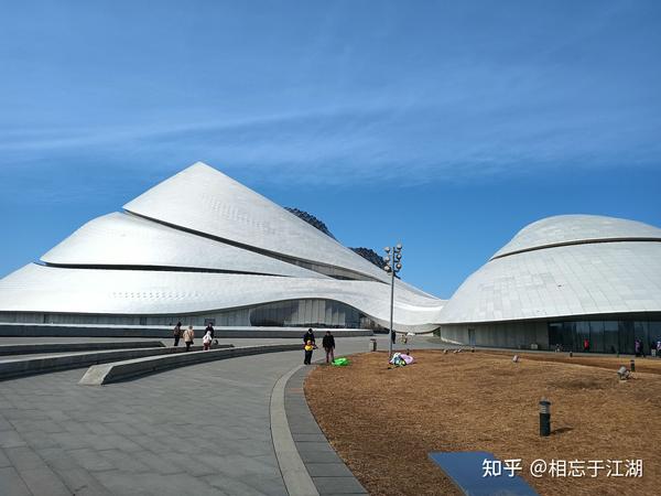 2023哈尔滨歌剧院 - 知乎