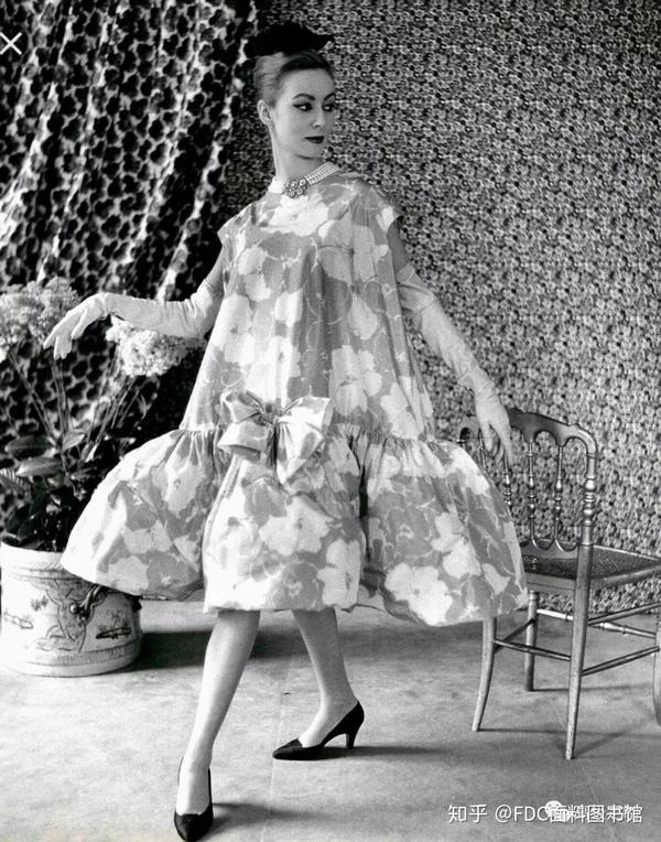 【传奇设计师 】 Cristobal Balenciage 形塑时尚的神之手 - 知乎