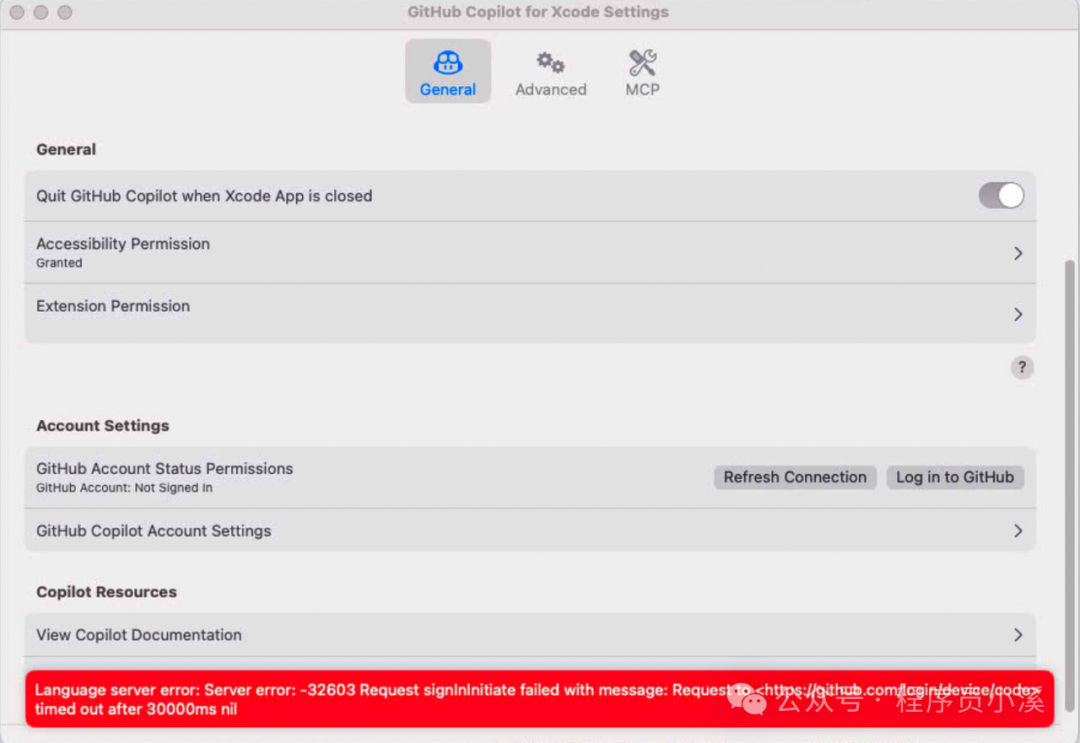 【XCode】Copilot for XCode AI编程助手 - 知乎