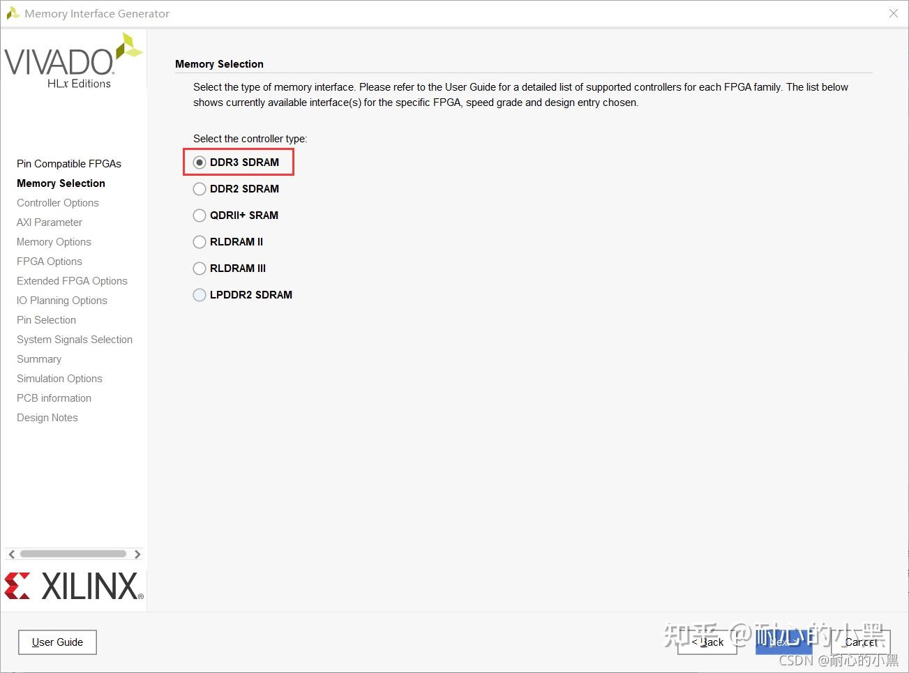 基于Vivado MIG IP核的DDR3控制器(DDR3_CONTROL) - 知乎