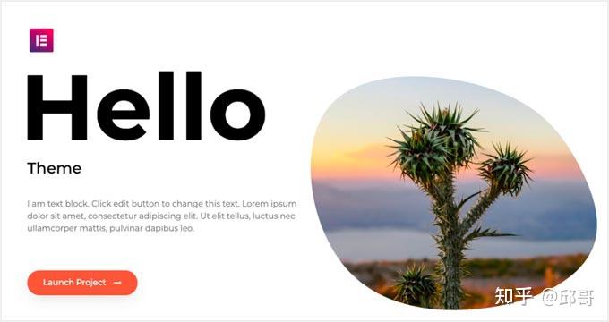 23 个最佳 Elementor 主题和模板 - 知乎