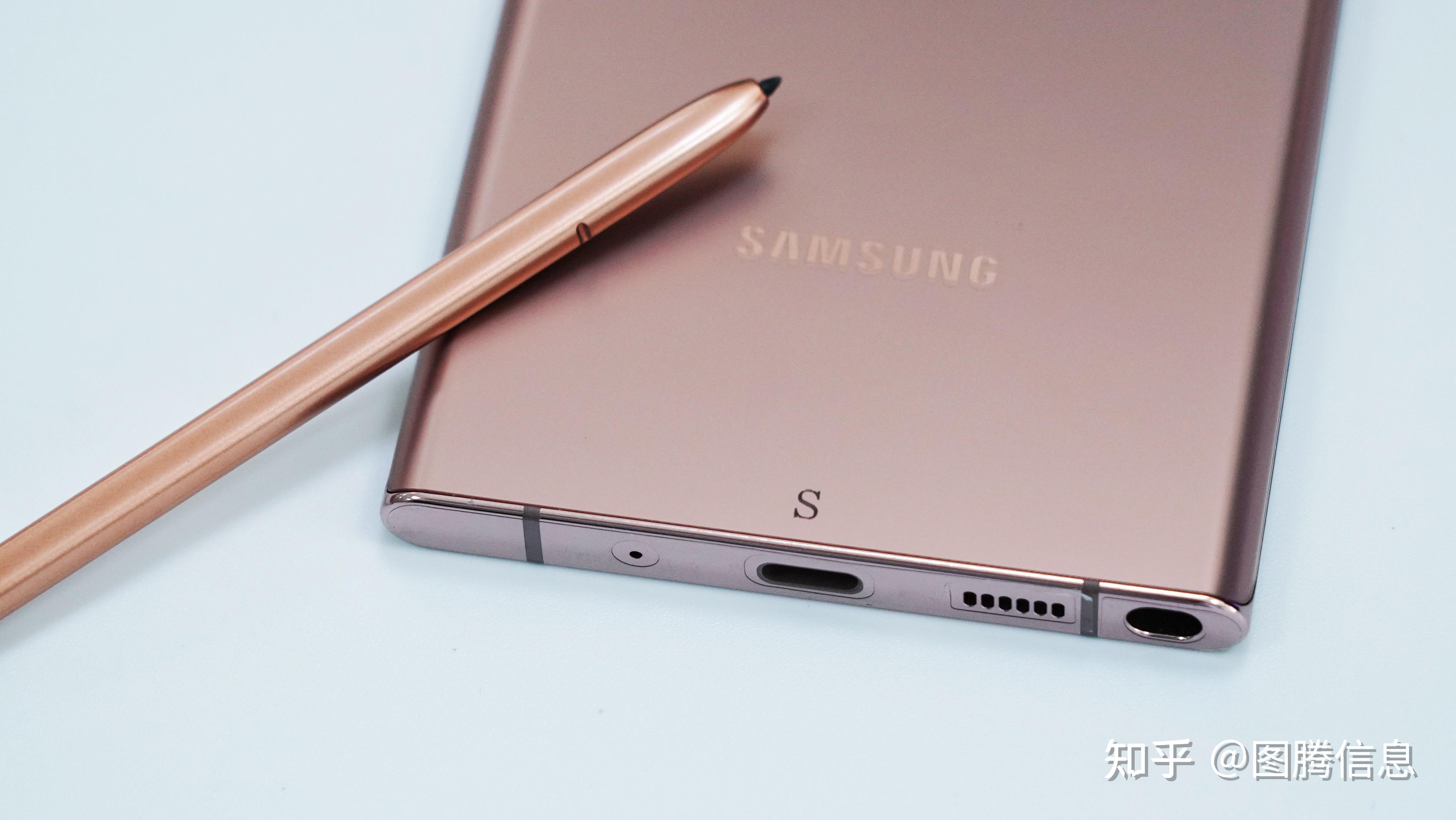 三星S Pen有魔力？可以直接书写的搜索方式 - 知乎