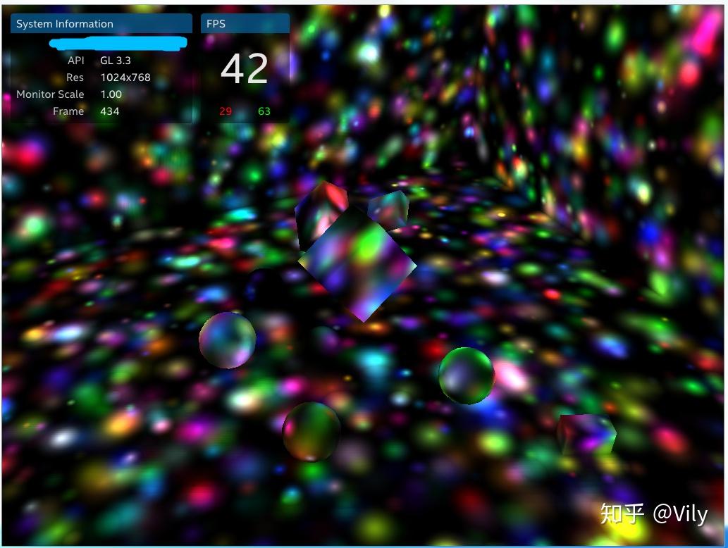 Deferred Lighting Rendering Tile Base实时渲染同屏42000盏灯 - 知乎