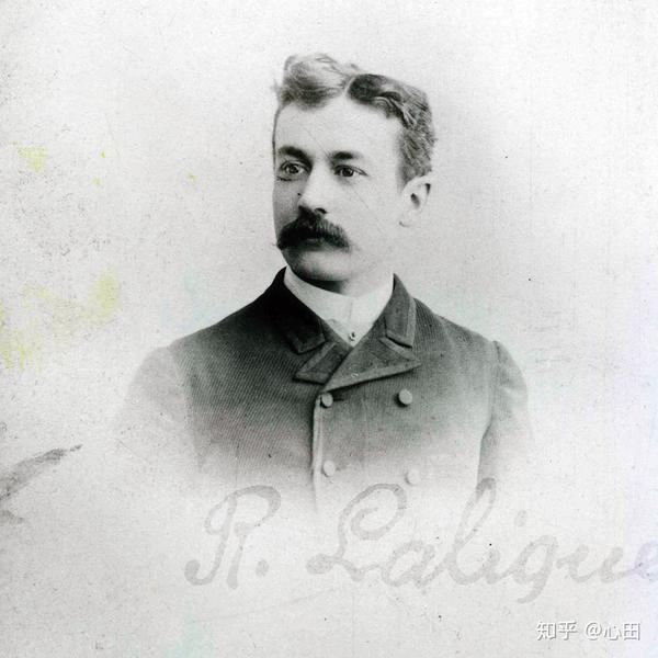 René Lalique——新艺术珠宝大师 - 知乎