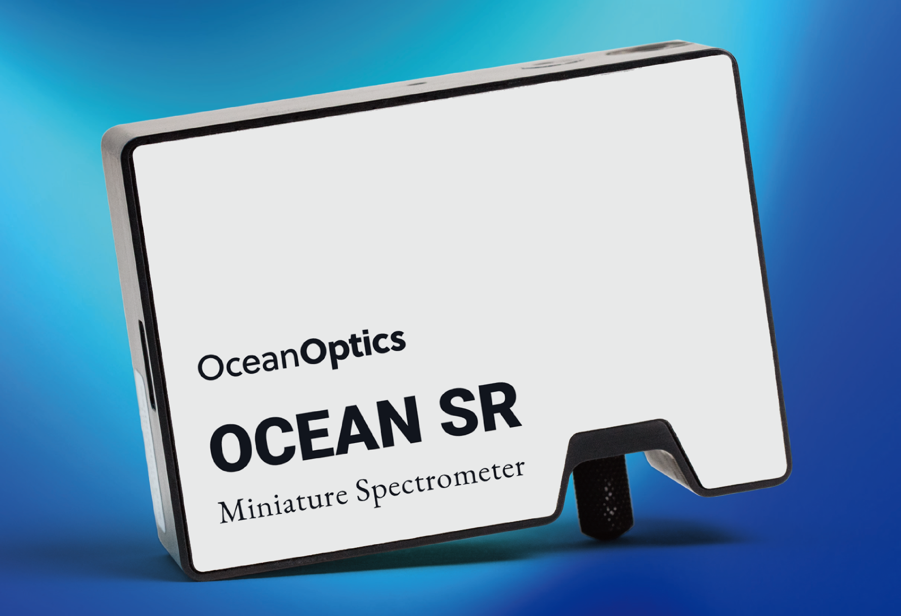 新品发布：海洋光学Ocean SR4光纤光谱仪上线啦！ - 知乎