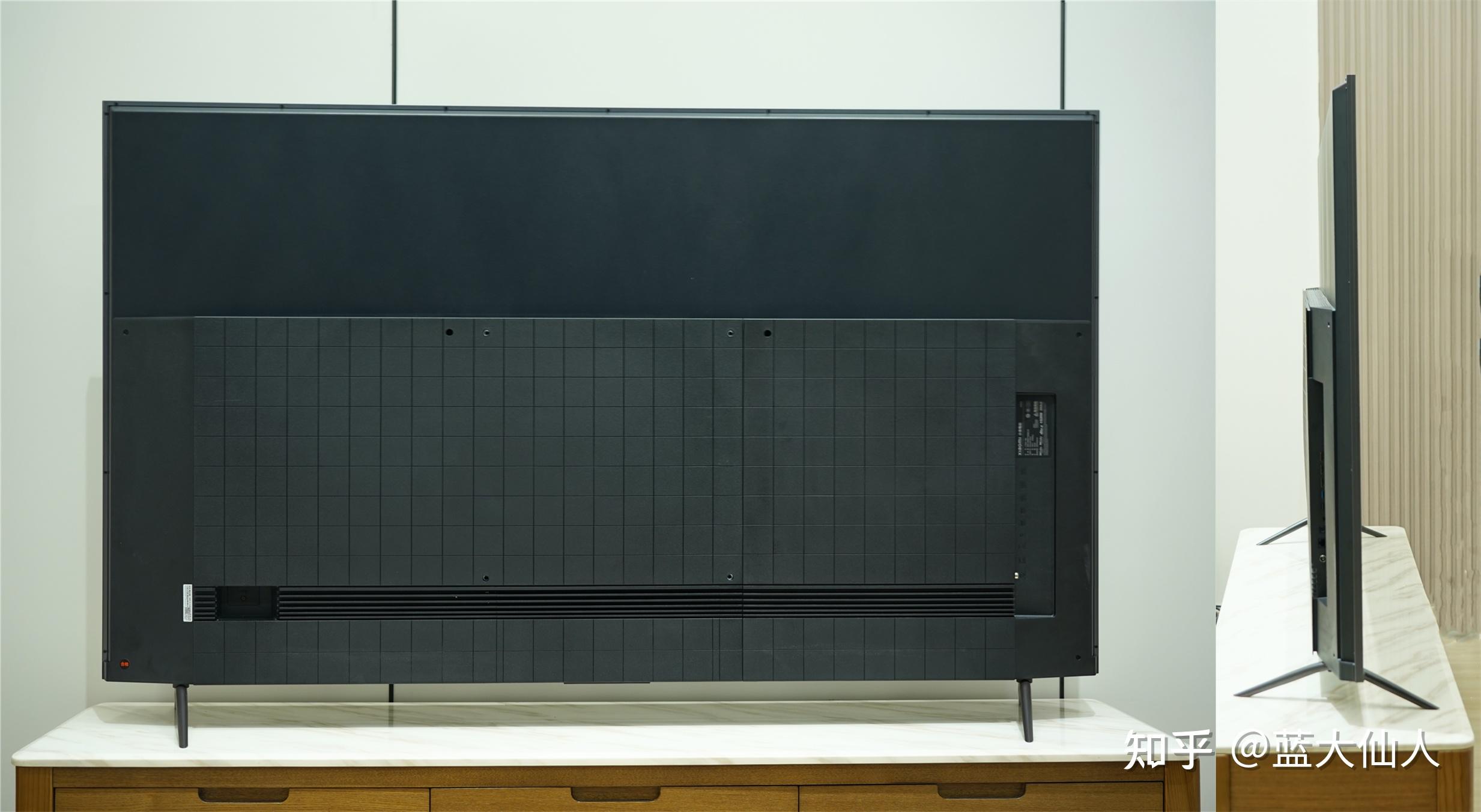 颠覆Mini LED电视价格，小米S Pro测评 - 知乎