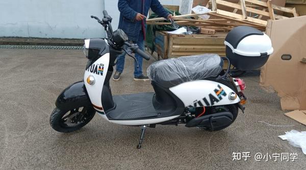 绿源mh5电动车（绿源MH5）怎么样？使用五月后优缺点评测