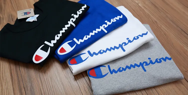 继“iPad”之后又一高价转让商标案，“Champion”商标到底有何魔力！ - 知乎