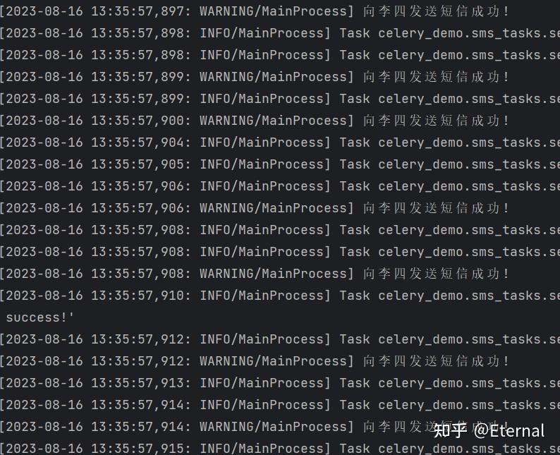 Python-Celery定时任务、延时任务、周期任务、crontab表达式及清除任务的基本使用与踩坑 - 知乎