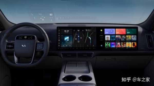 13.35大英寸HUD看得更清楚，理想L9用HUD代替仪表盘 - 知乎