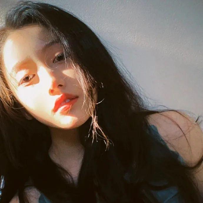 119张好看女生头像 - 知乎