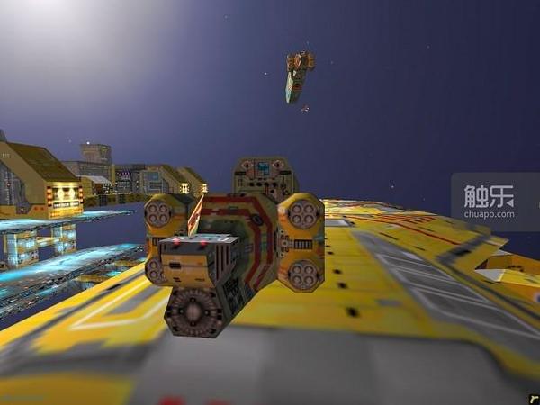 RTS游戏编年史（三）：3D时代到来 - 知乎