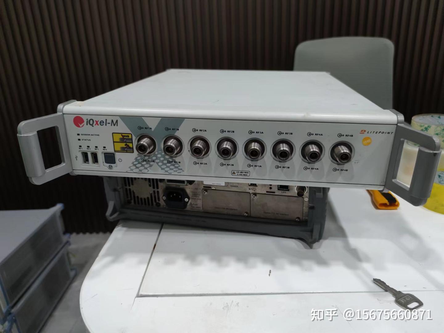 IQ莱特波特 IQXel-M8 - 知乎