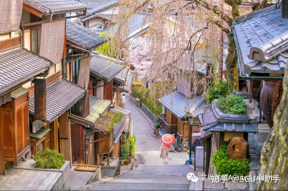 SGU学部全攻略：京都大学 国际本科项目IUP 2025年9月入学 - 知乎