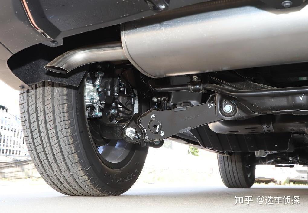 风神AX7马赫版1.5T DF31，190马力1.5T发动机，11万级SUV技术分析 - 知乎