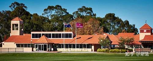 【维州拥有最多校区私校】Haileybury College！ - 知乎