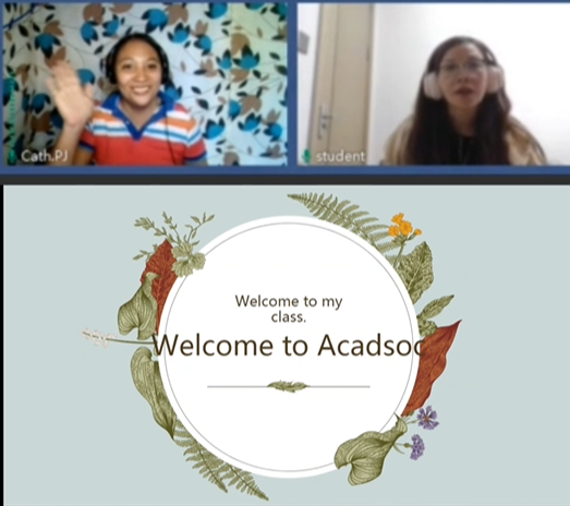 51talk和VIPKID学英语哪个好?从3个维度讲讲我测评结果 - 知乎