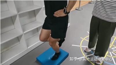 重返赛场必过的测试之四：下肢静态平衡 BESS测试 - 知乎