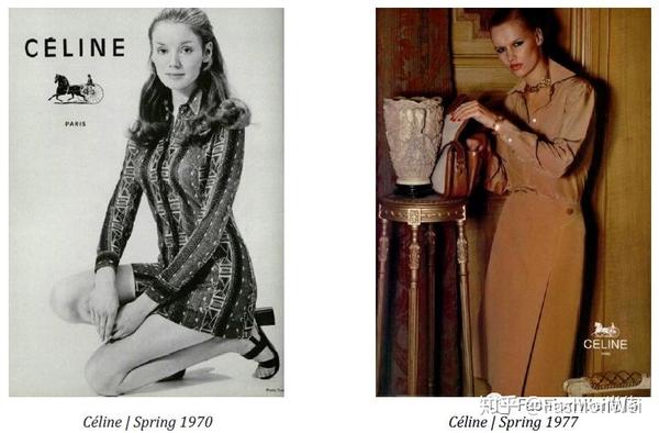 Phoebe Philo | 从Celine盛开朴素的花 - 知乎
